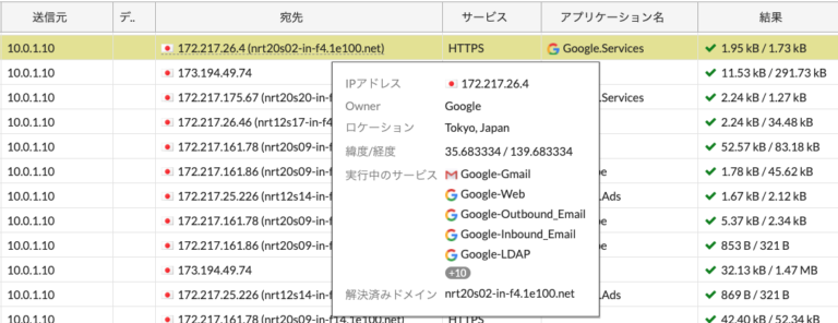 【Fortigate】SSLインスペクション（deep-inspection）設定と動作確認 FortiOS6.2.4 | hirota.no ...