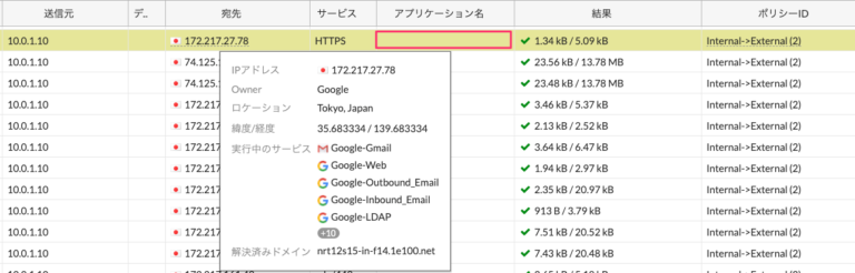 【Fortigate】SSLインスペクション（deep-inspection）設定と動作確認 FortiOS6.2.4 | hirota.no ...