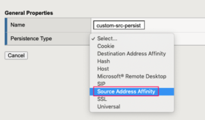 【BIG-IP LTM】セッションパーシステンスの設定と動作確認 Version: 16.1.2 | hirota.noの技術ブログ〜 It ...