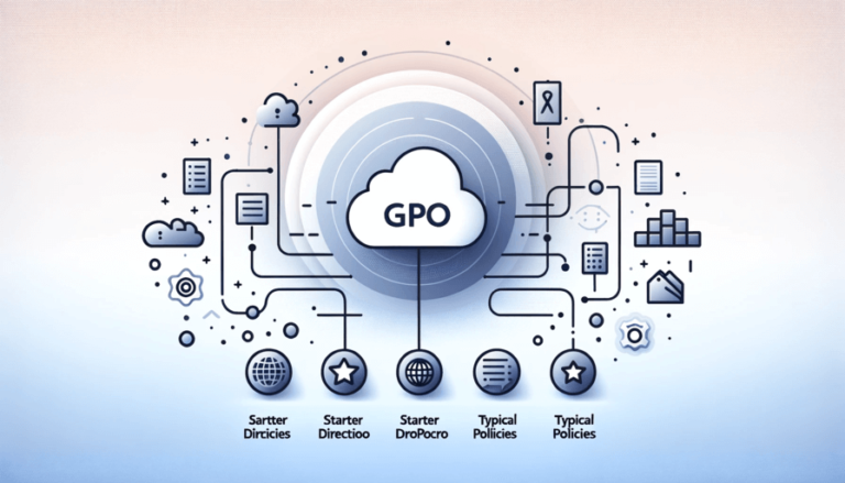 【AD GPO】特定のグループ・ユーザーをGPO適用から除外する | hirota.noの技術ブログ〜 It's all over the ...