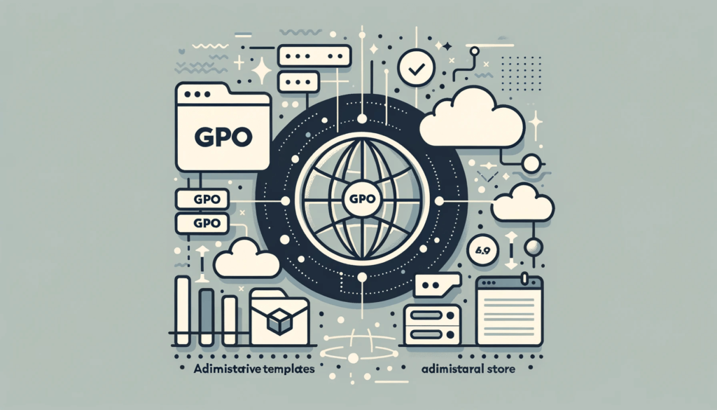 【AD GPO】特定のグループ・ユーザーをGPO適用から除外する | hirota.noの技術ブログ〜 It's all over the ...