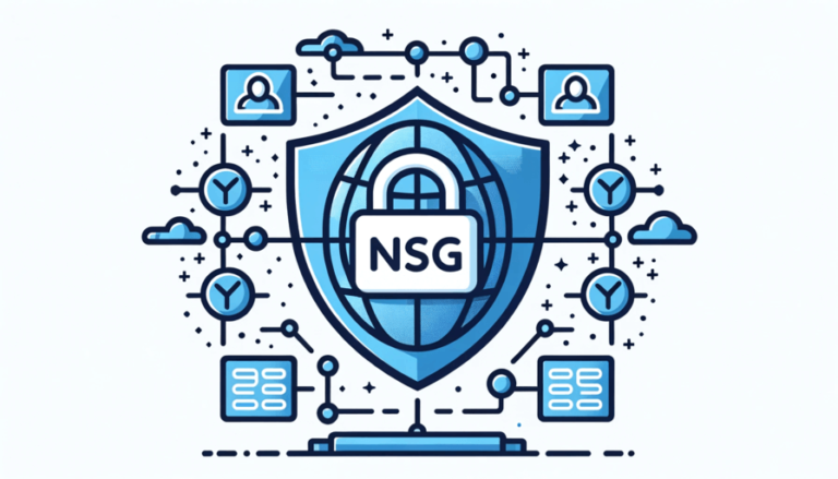 【Azure】 NSG（Network Security Groups）の概要 | hirota.noの技術ブログ〜 It's all ...