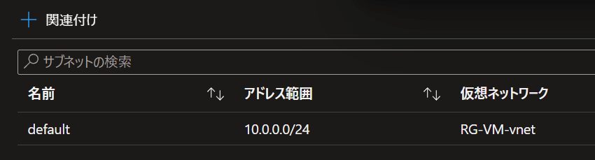 【Azure】 NSG（Network Security Groups）の概要 | hirota.noの技術ブログ〜 It's all ...