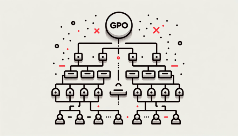 【AD GPO】特定のグループ・ユーザーをGPO適用から除外する | hirota.noの技術ブログ〜 It's all over the ...