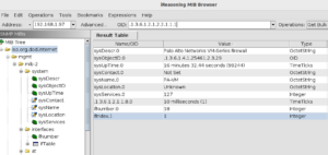 【Paloalto】SNMPアクセス・トラップ設定を解説 PANOS 10.2.4 | hirota.noの技術ブログ〜 It's all over the network.