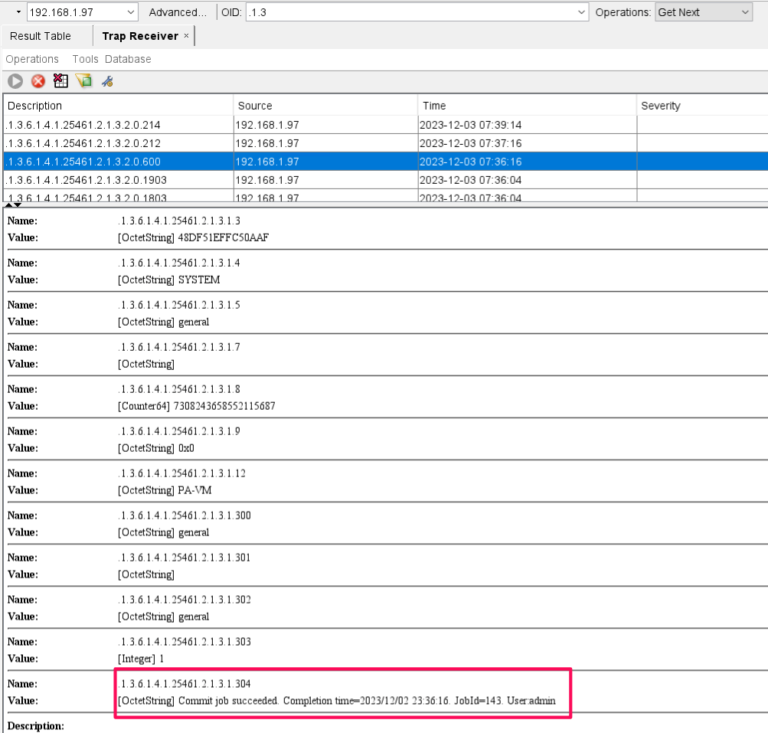 【Paloalto】SNMPアクセス・トラップ設定を解説 PANOS 10.2.4 | hirota.noの技術ブログ〜 It's all over the network.