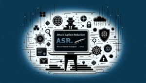 IntuneとMicrosoft Defenderで攻撃面縮小（ASR）を実現する手順と検証方法 | hirota.noの技術ブログ〜 It ...